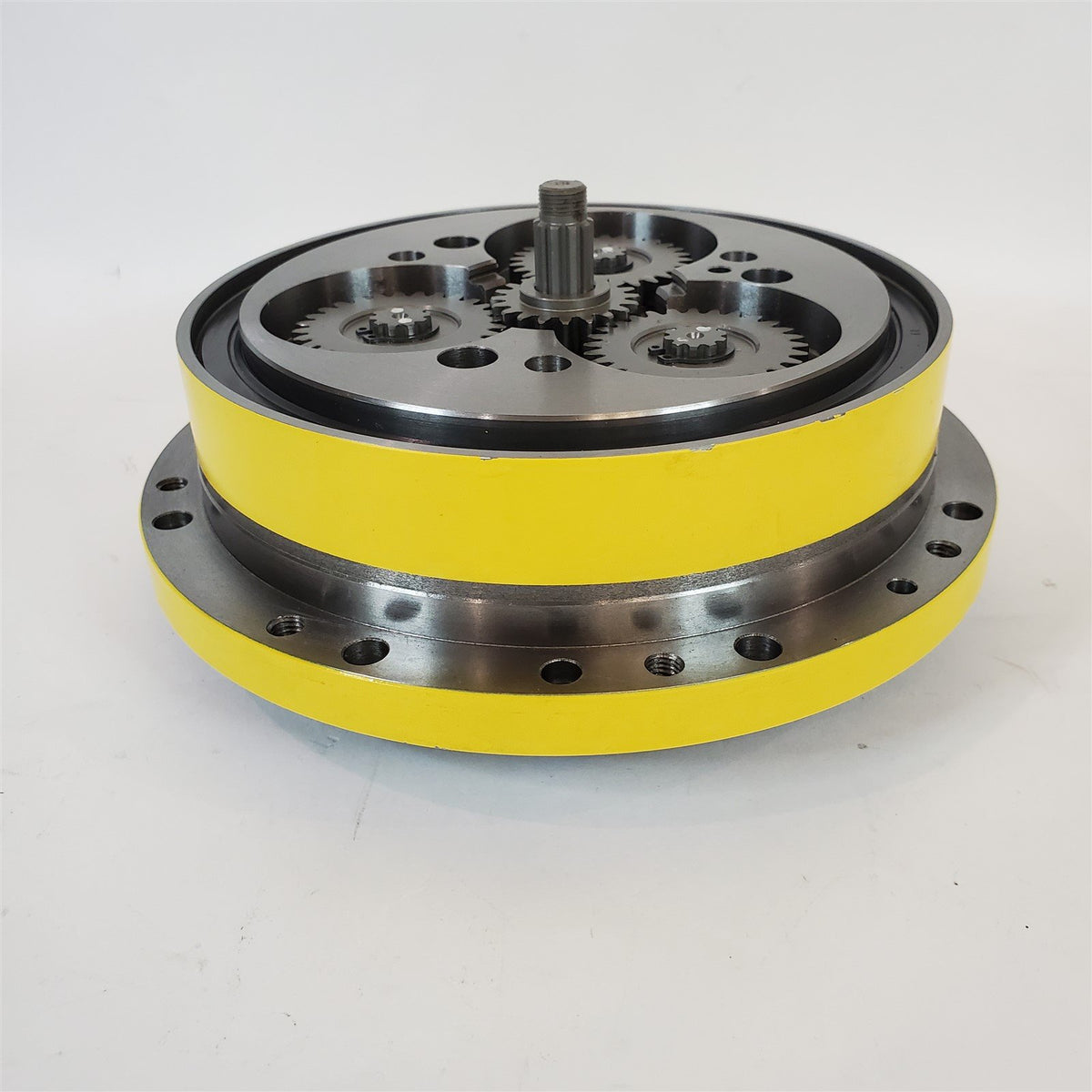 Fanuc Industrial Robot J5 Axis Drive Arm Reduction Gear A97L-0118-0390 ...
