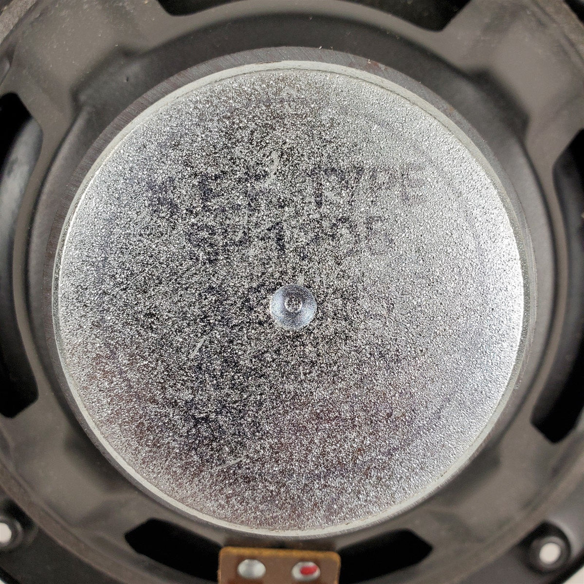 KEF Woofer Speaker SP-1205 3 Ohms 8 Inches Made in England – Vegas ...