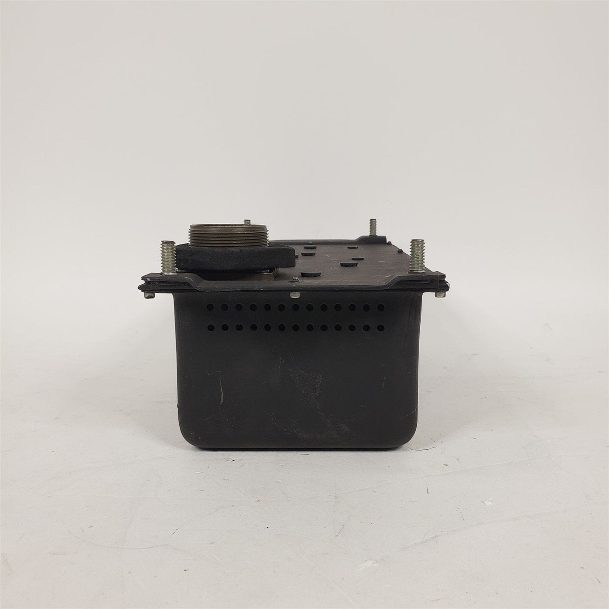 Original NOS Glow Plug Control Remote Switch for HUMVEE HMMWV NARTRON ...