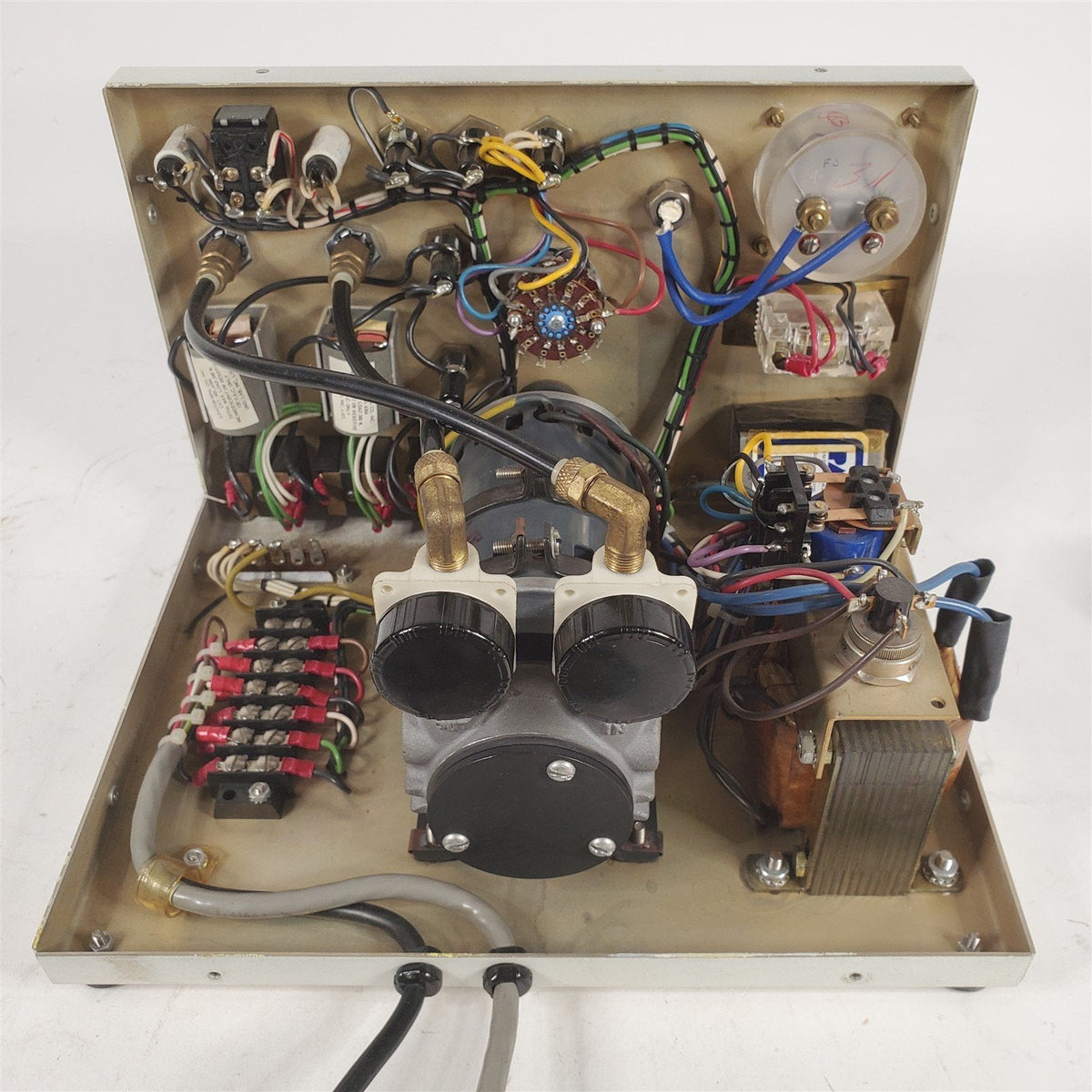 Pace Desoldering Soldering Rework Station PPS-200CM PPS-200C – Vegas ...