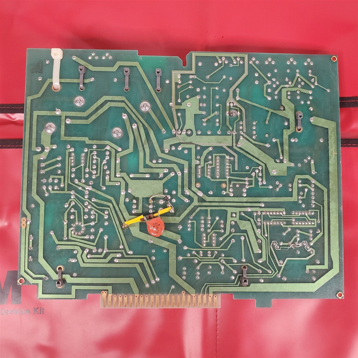 Display Board From HP 1610A Logic Analyzer 01610-66541 93108F – Vegas ...
