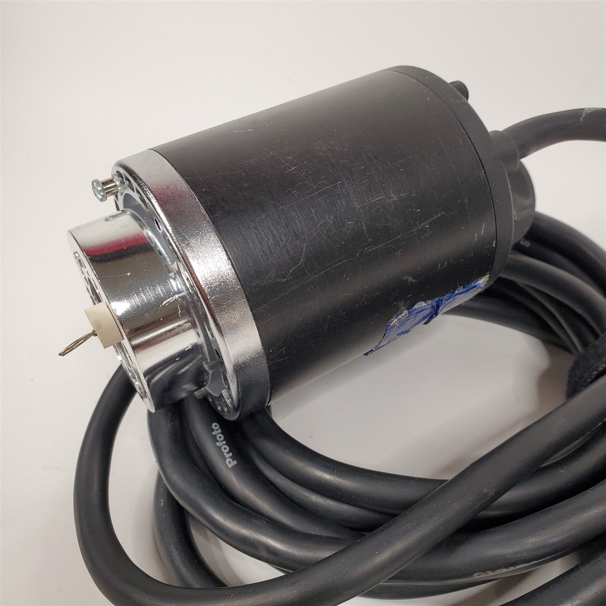 Profoto Acute2 2400w Strobe Flash Head Studio Monolight AS-IS – Vegas ...
