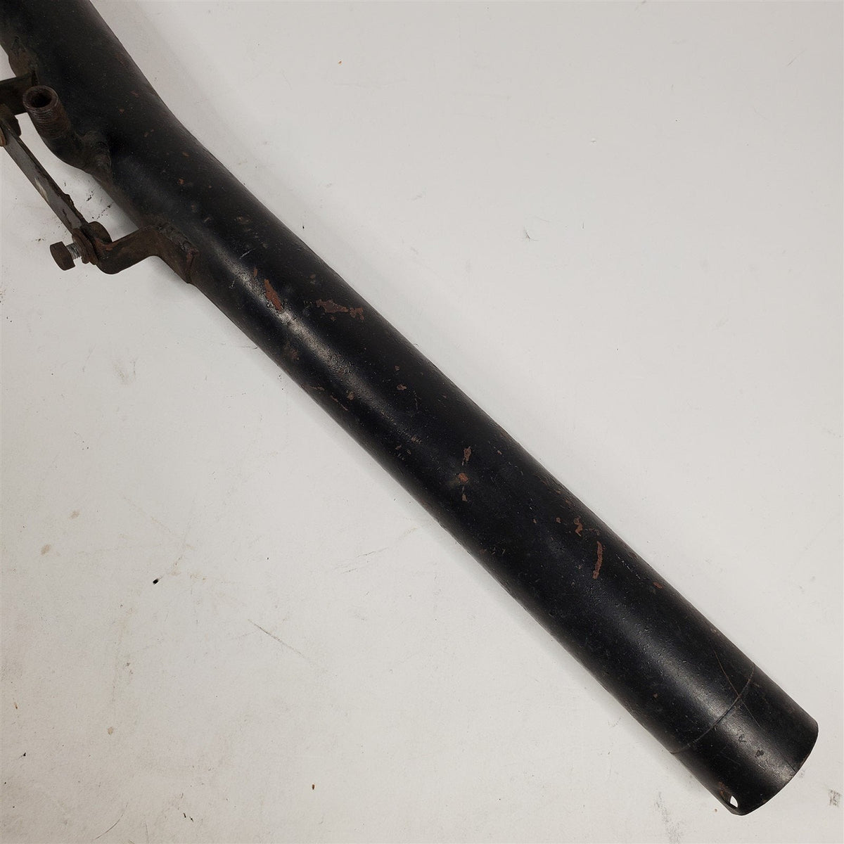 Original Sunbeam Tiger & Alpine Fuel/Gas Tank Center Transfer Tube ...