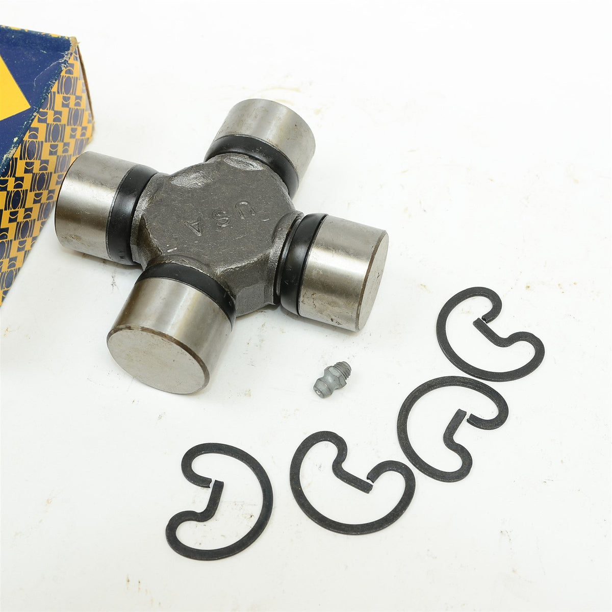 Universal Joint U-Joint Precision 351 – Vegas Classic Parts